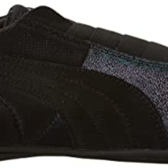 Puma | Shoes | Rare Captivating Puma Slip On No Laces To Deal With ...